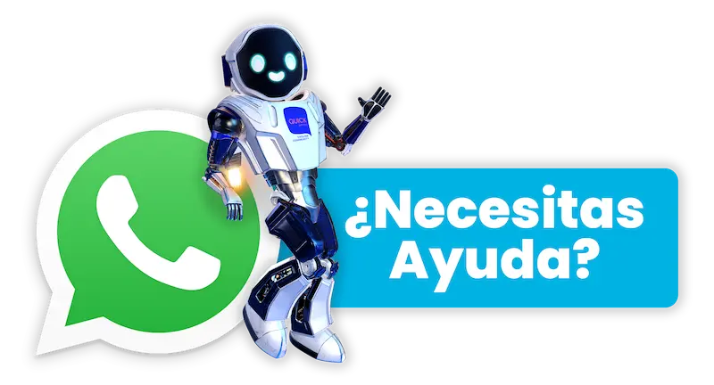 Nosotros - Quick Community